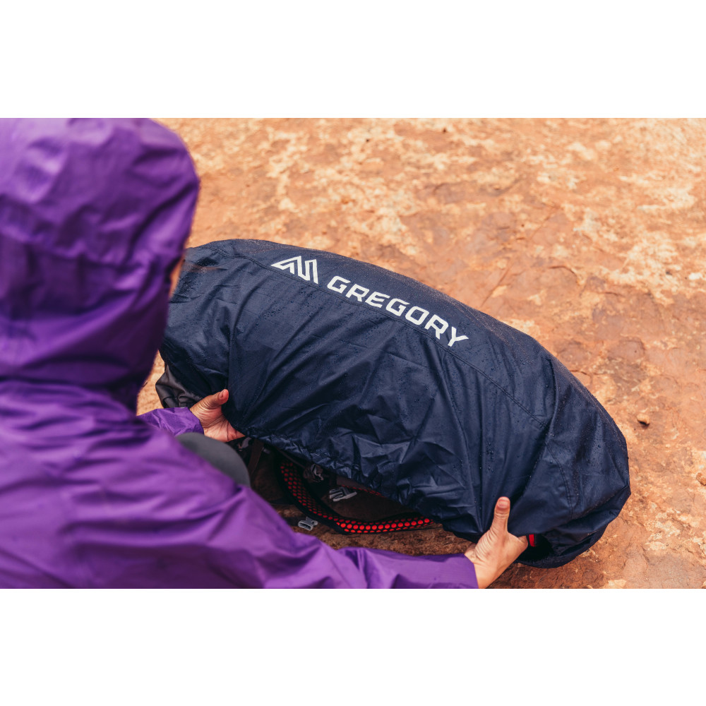 Accessories Raincover 30L | Gregory Mountain Packs