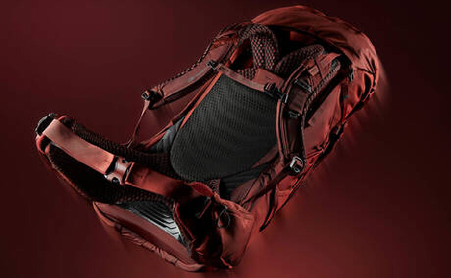 Deva 80 Pro M | Gregory Mountain Packs